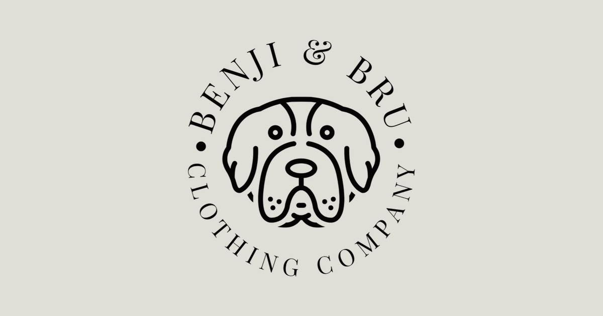 Two Piece Sets – Benji & Bru